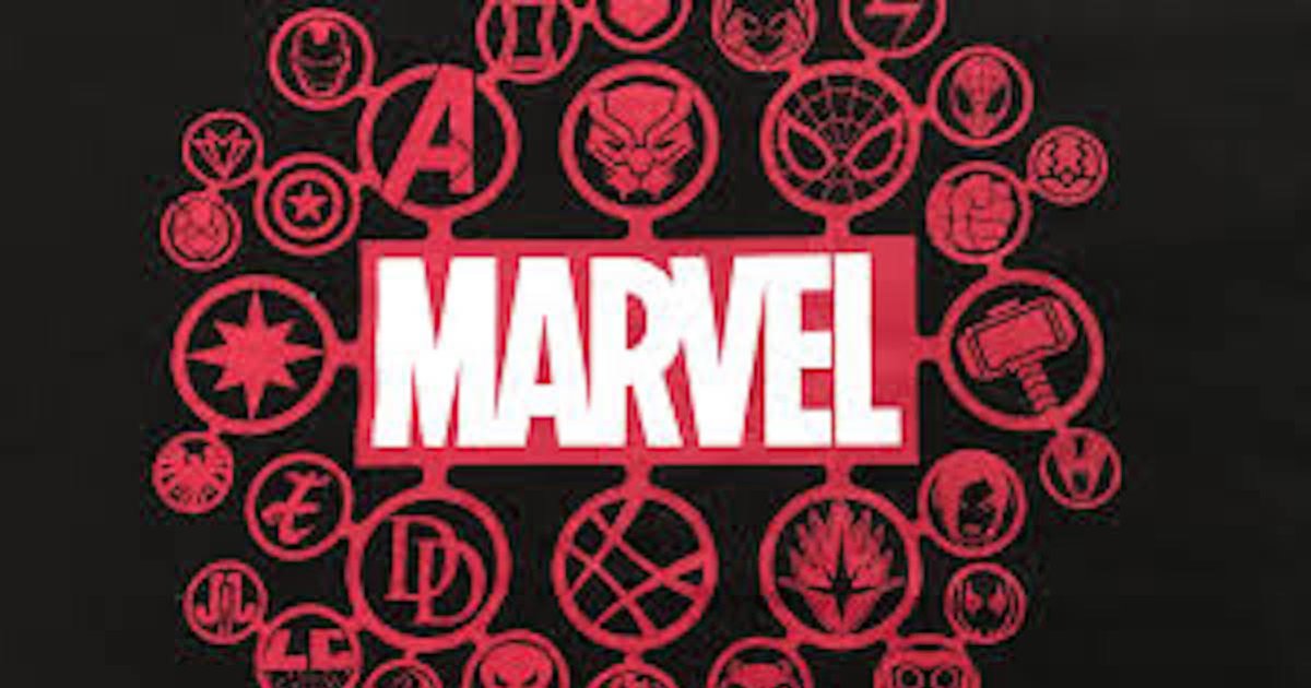 Marvel Cinematic Universe Periodic Table Quiz - By lorrra