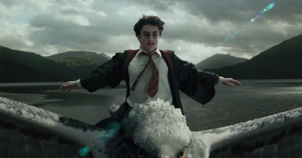 Harry Potter Characters: First Appearance X Quiz - By FantasticBowTies
