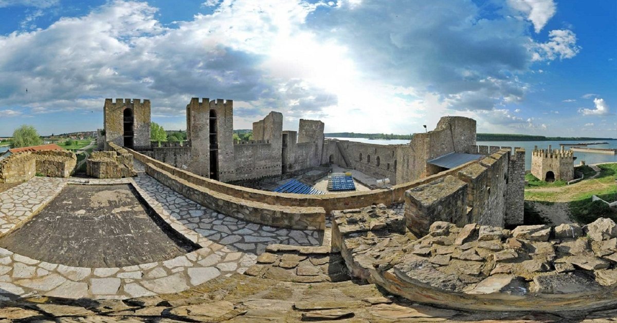 Serbian cities by ancient Roman names Quiz - By zarkoskipina