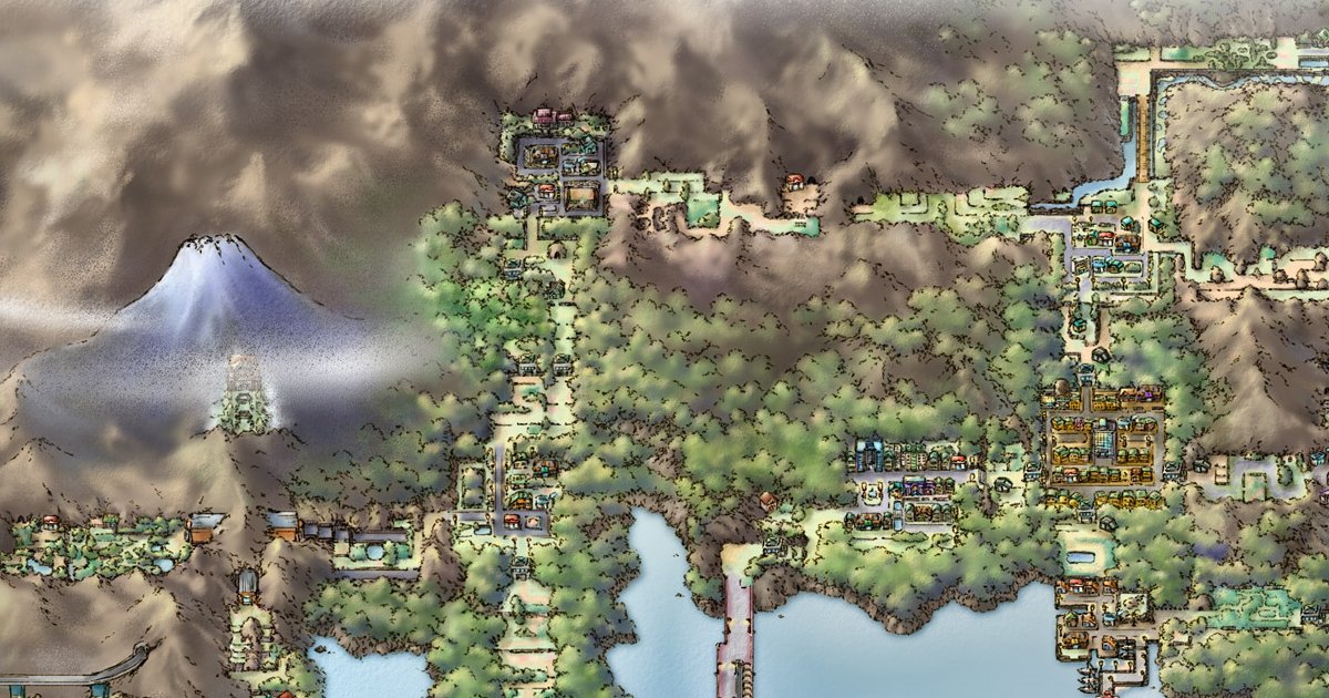 Pokemon Dex Numbers 1-283 Quiz - By mdewese