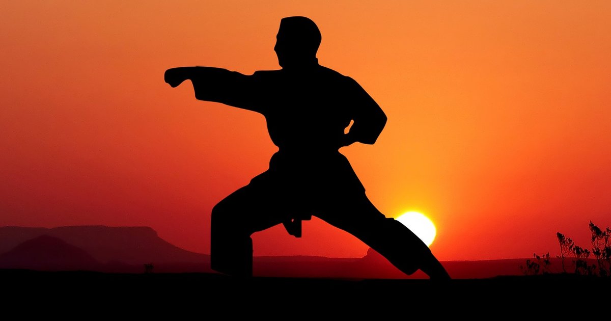 P90X Kenpo X Exercises in Order Quiz - By kasejason