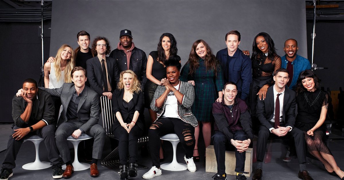 2019 SNL Cast Members Quiz - By Phillies059