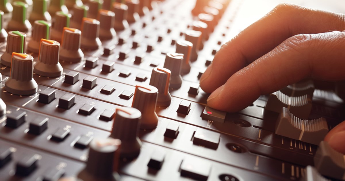 Name the Music Producer Quiz - By PerchPerkins