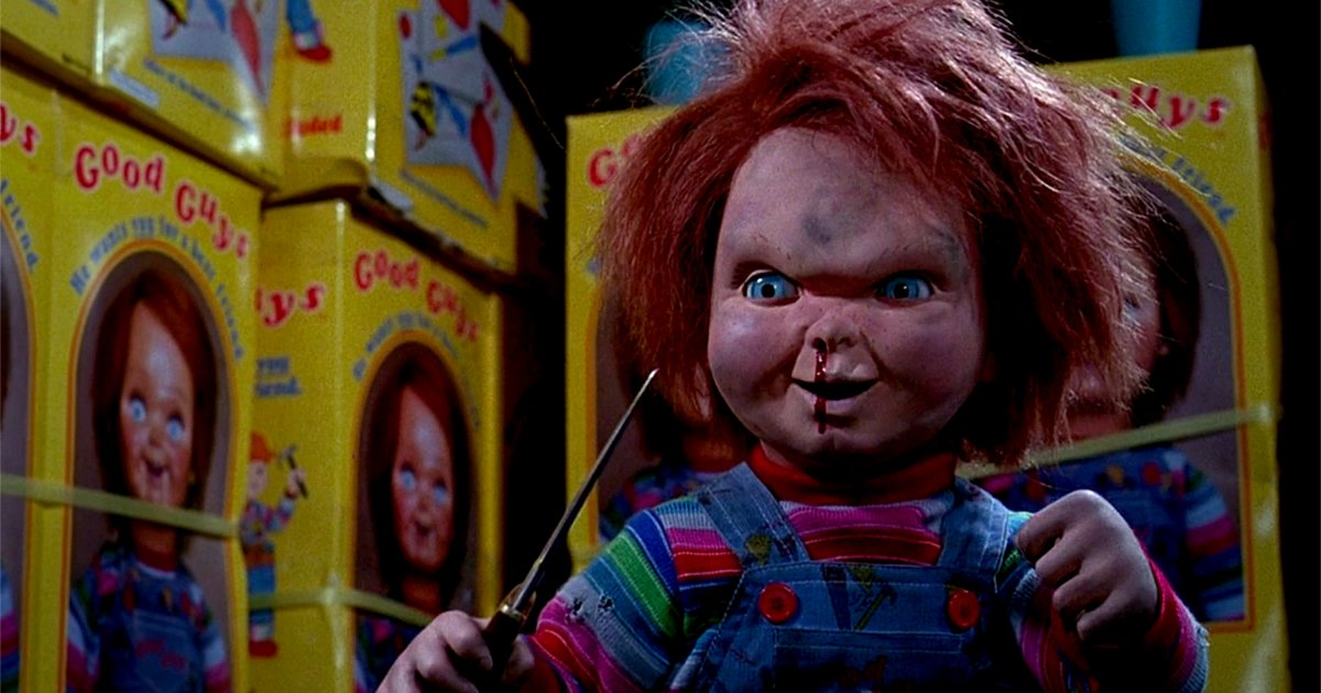 Horror Film Stills II Quiz - By kelsatonic