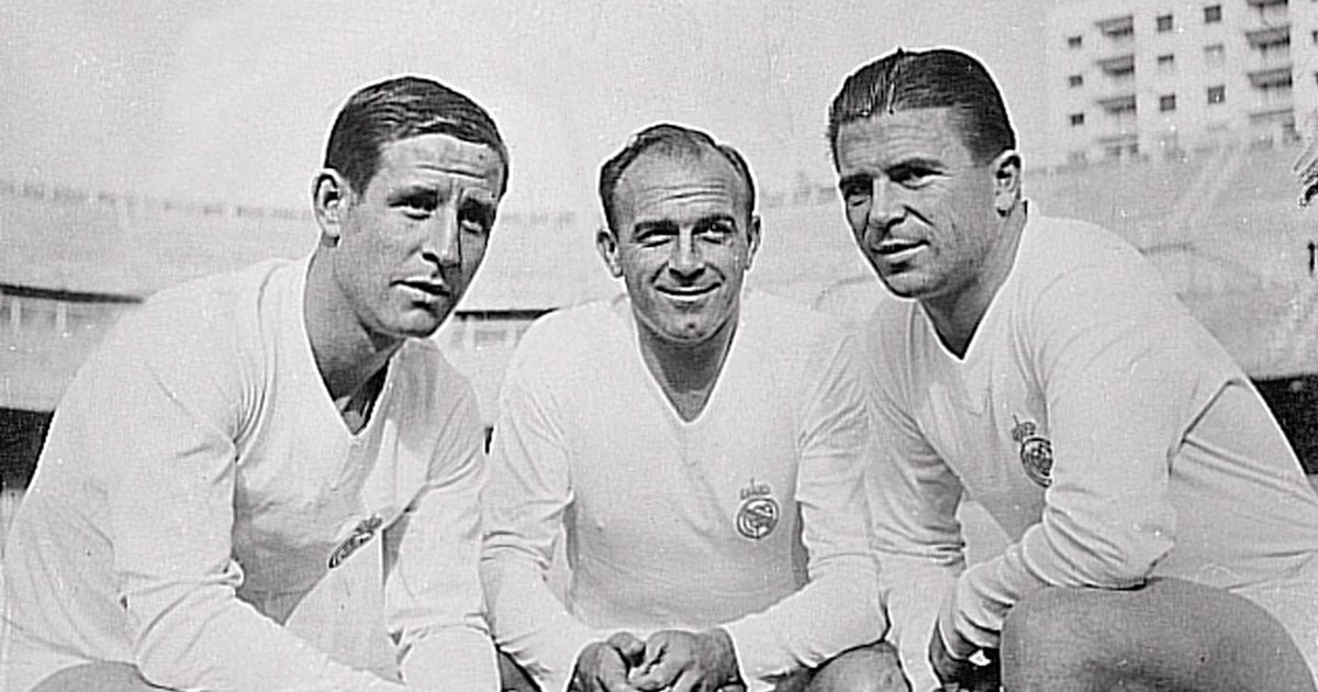 100 Years of Soccer Stars Quiz - By aglick