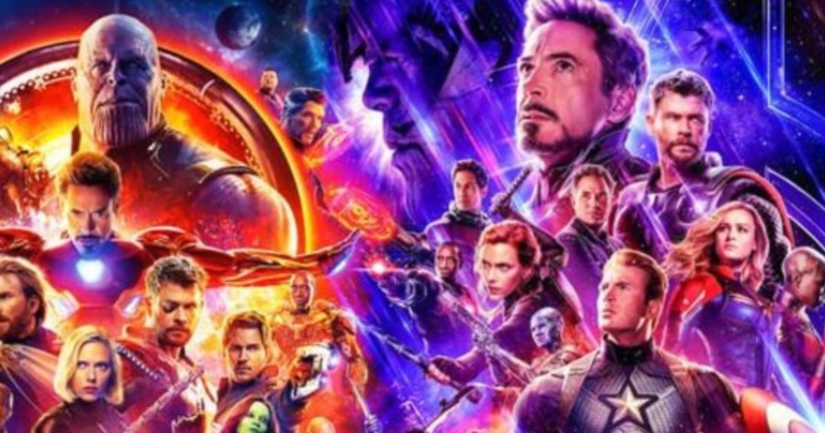 MCU Earth Factions Quiz - By rfouts