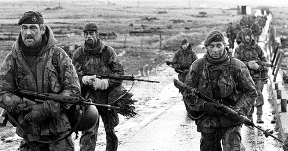 Wars of the 20th Century Quiz - By _Greedo_