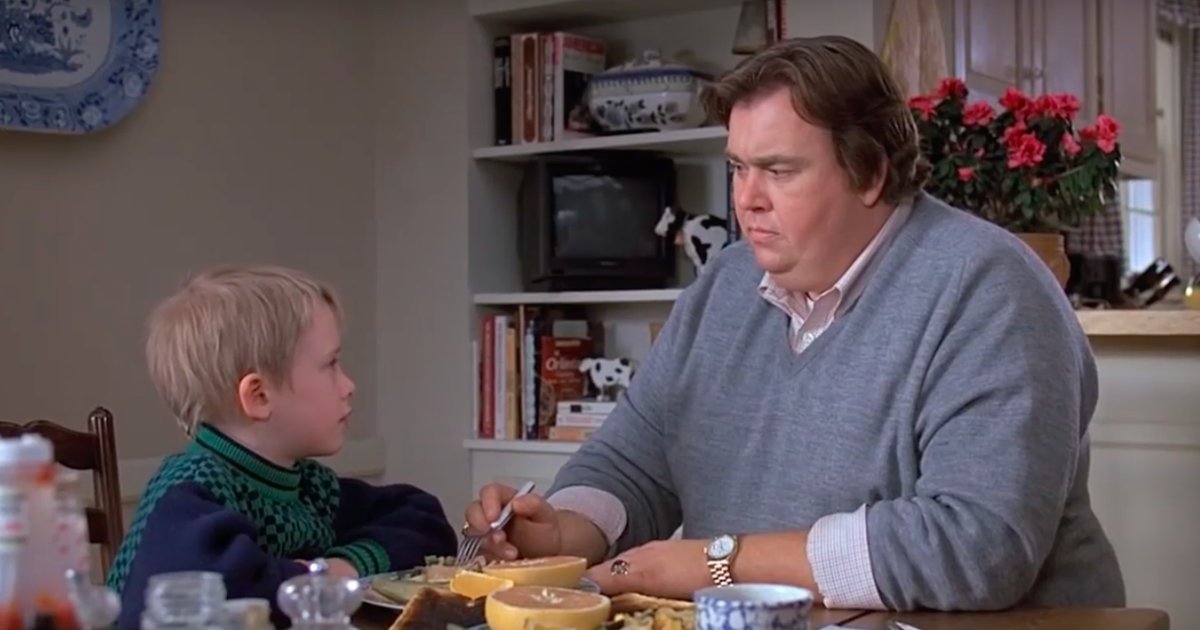 Uncle Buck's Interrogation Blitz Quiz - By Doctor_Arzt