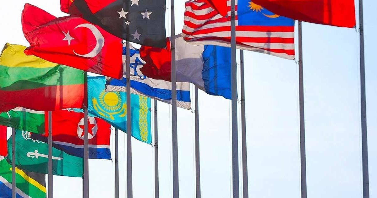 Country by Sub-National Flag Quiz - By FlyingZambini