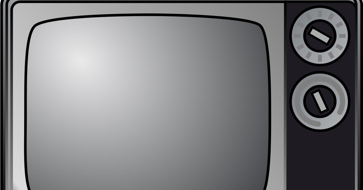 TV Shows by Clocks Quiz - By LyndonG