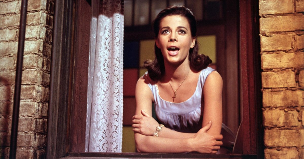 '60s Movie Character Match Quiz