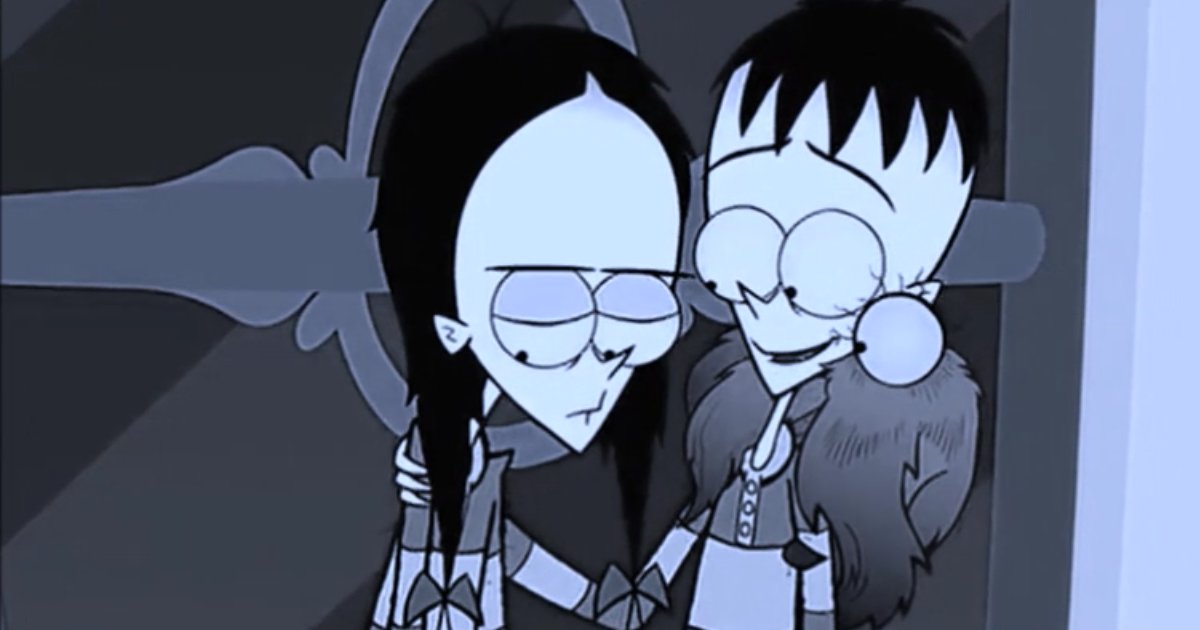 Name the edgar and ellen characters Quiz - By kumiimarinaa