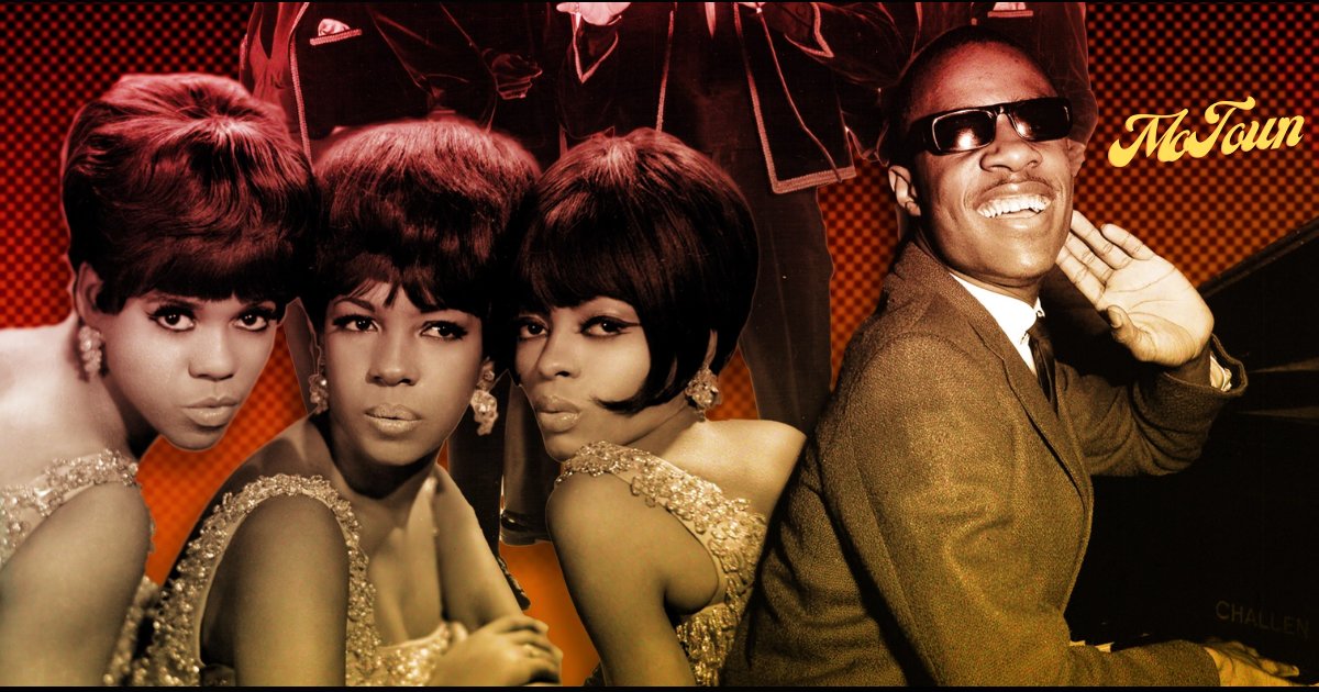 Motown Number One Artists Quiz