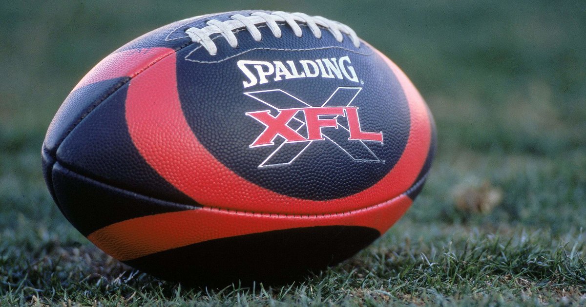XFL Teams 2020 Quiz - By Cpreacy