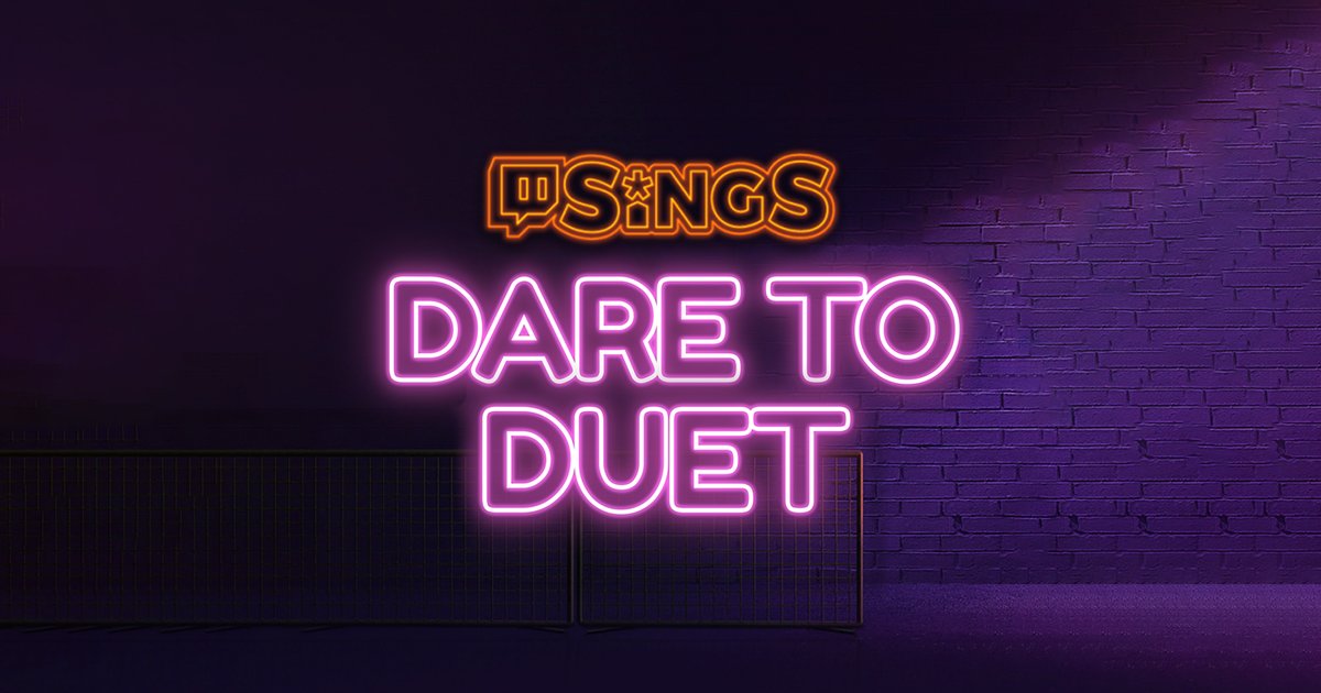 Dare to Duet Trivia Quiz - By teecee14