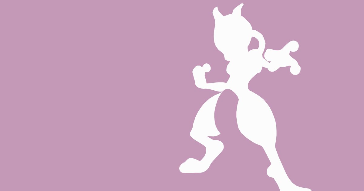 Pokémon Profile 54: Mew Duo Quiz - By ShadowFox6435