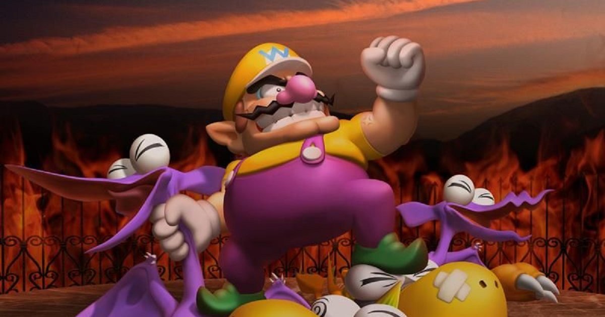 Gamecube Games by Screenshots Quiz