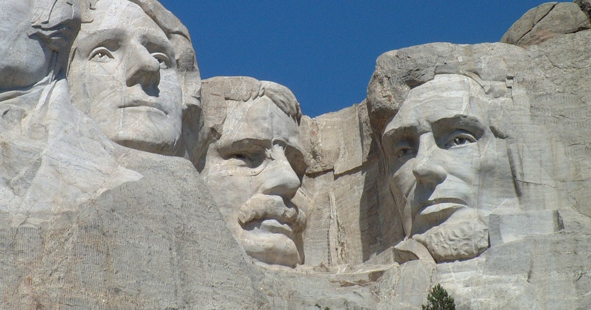 U.S. Landmarks by Nearest Neighbor Quiz - By mikenew