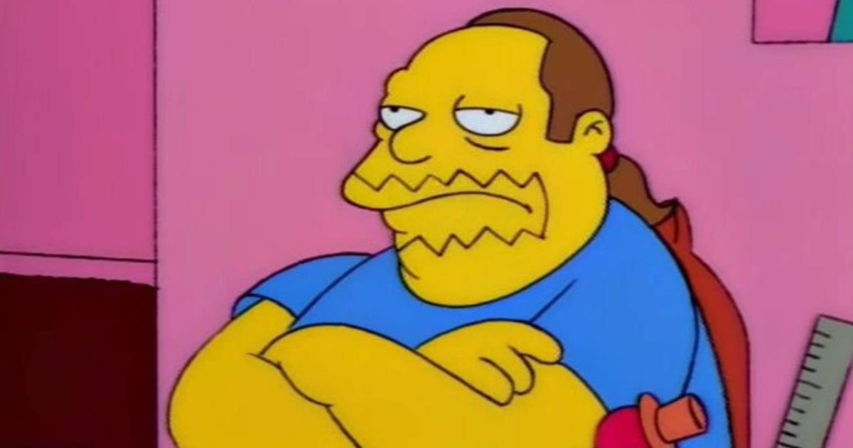 Click the 'C' Cartoon Characters II Quiz - By ddd62291