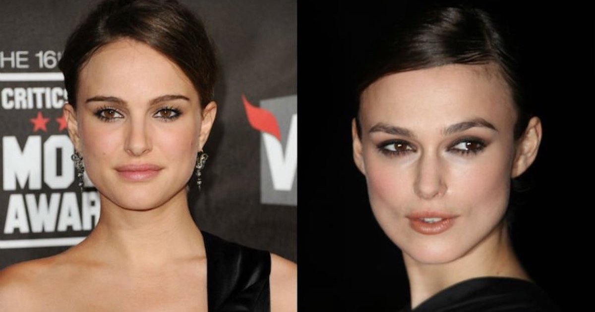 Name That Doppelganger Quiz - By briandmage