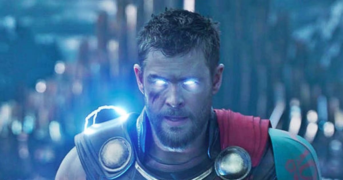 How well do you know Thor? Quiz - By captain_marvel