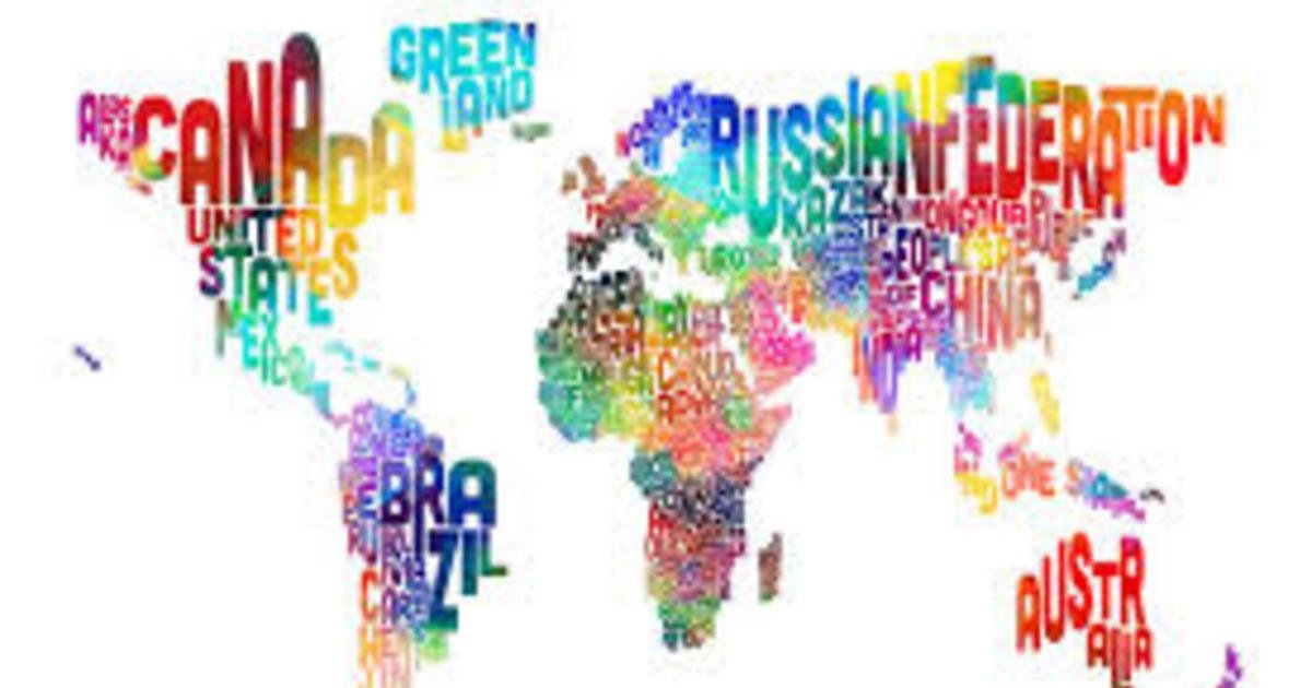 Pick 3 Countries in Each Continent Quiz - By shirleyalpha