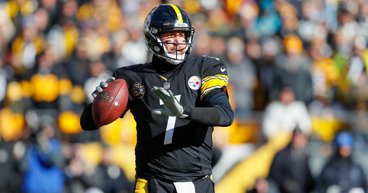 NFL Starting Offensive Lineups: Pittsburgh Steelers Quiz - By jlawhon