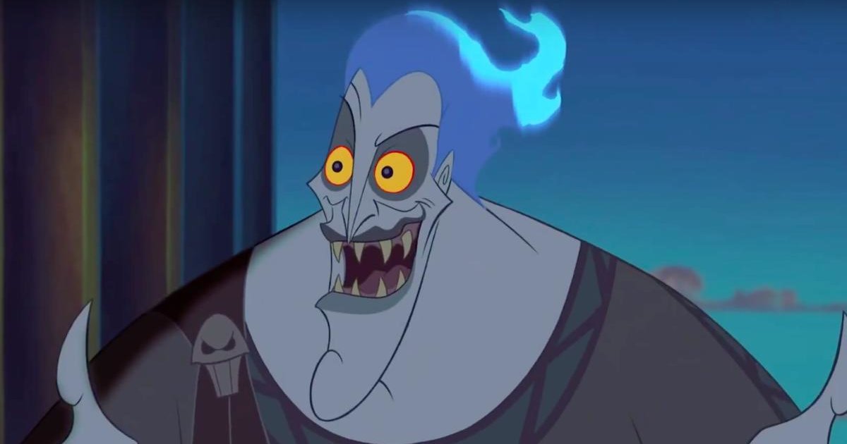 Click the 'H' Cartoon Characters II Quiz - By ddd62291