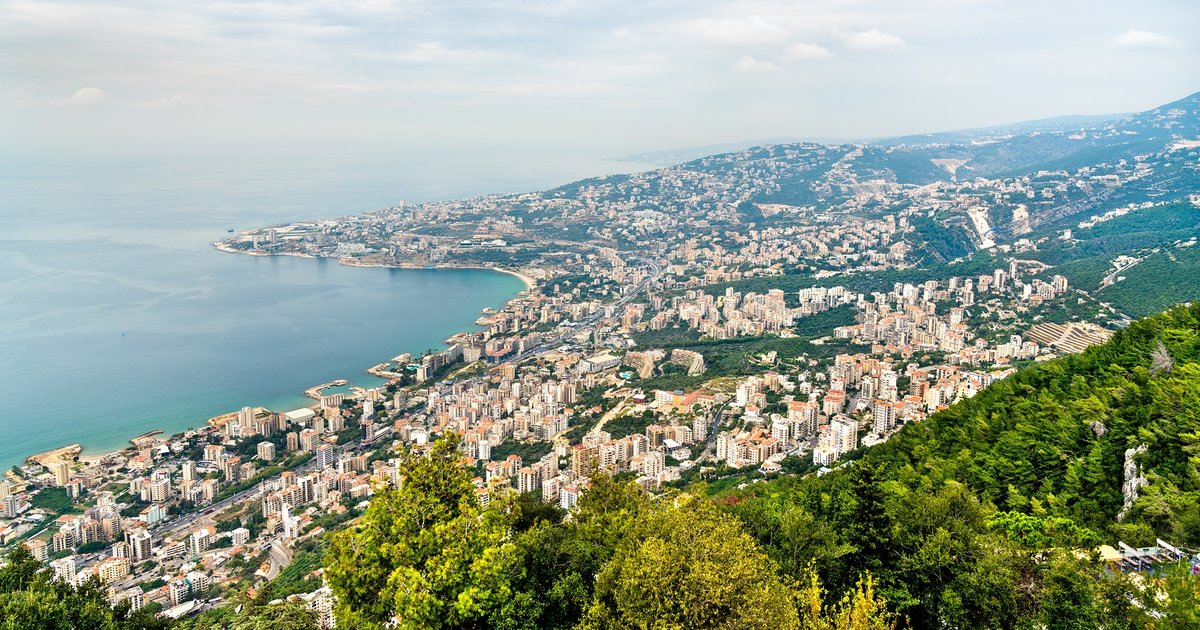 7-to-1: Letter 'J' Cities Quiz