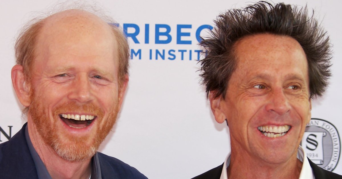 Ron Howard Directed/Produced Movies A-Z Quiz - By misssrobin