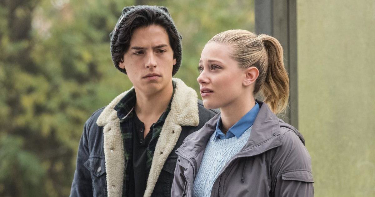 Get the Picture: Riverdale Main Characters Quiz - By Scimitar_2002