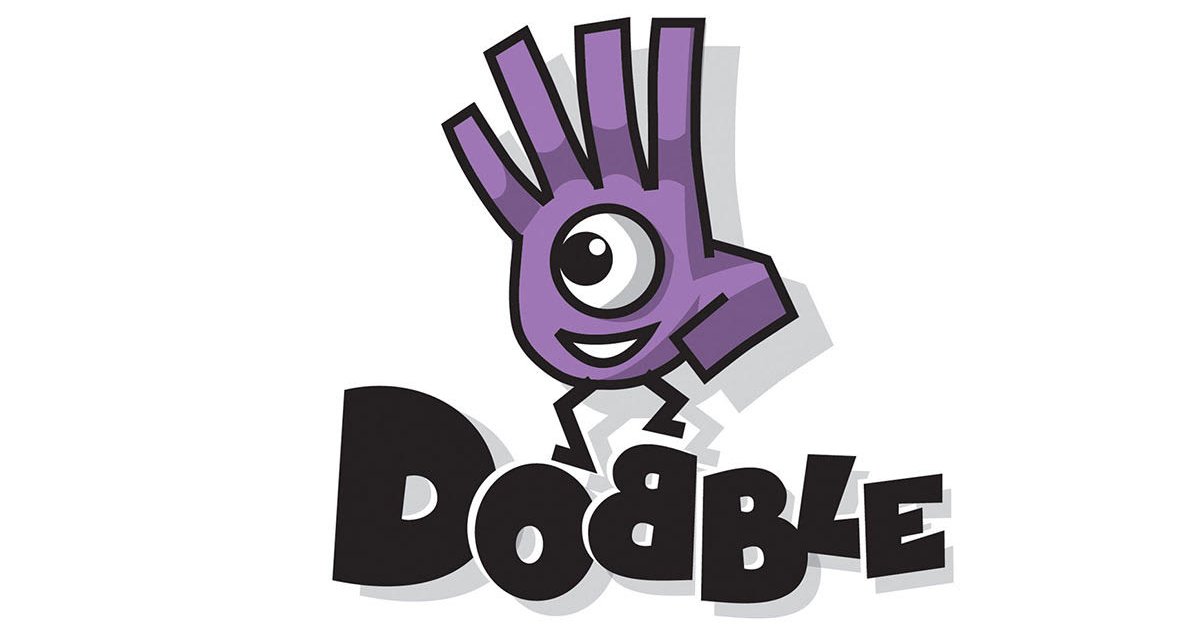 Dobble Pictures Quiz - By TheWolery