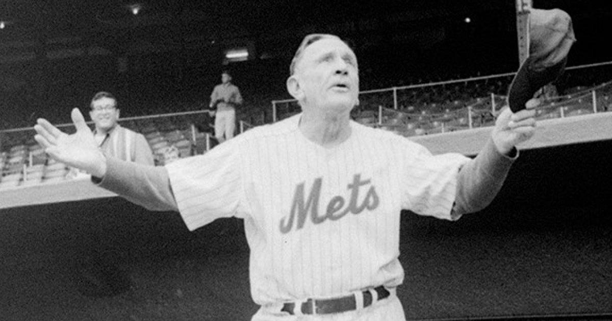 Quick Pick: Baseball Expansion Teams Quiz