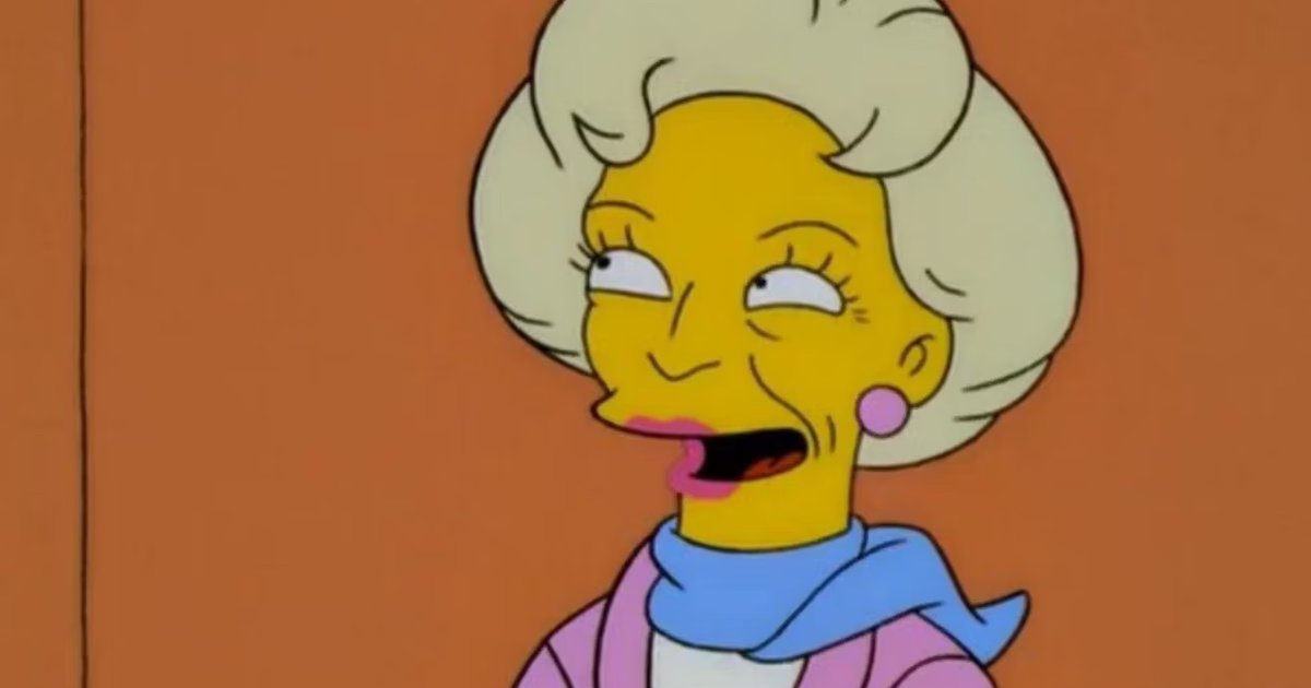 Famous Women in Simpsons Comics Quiz
