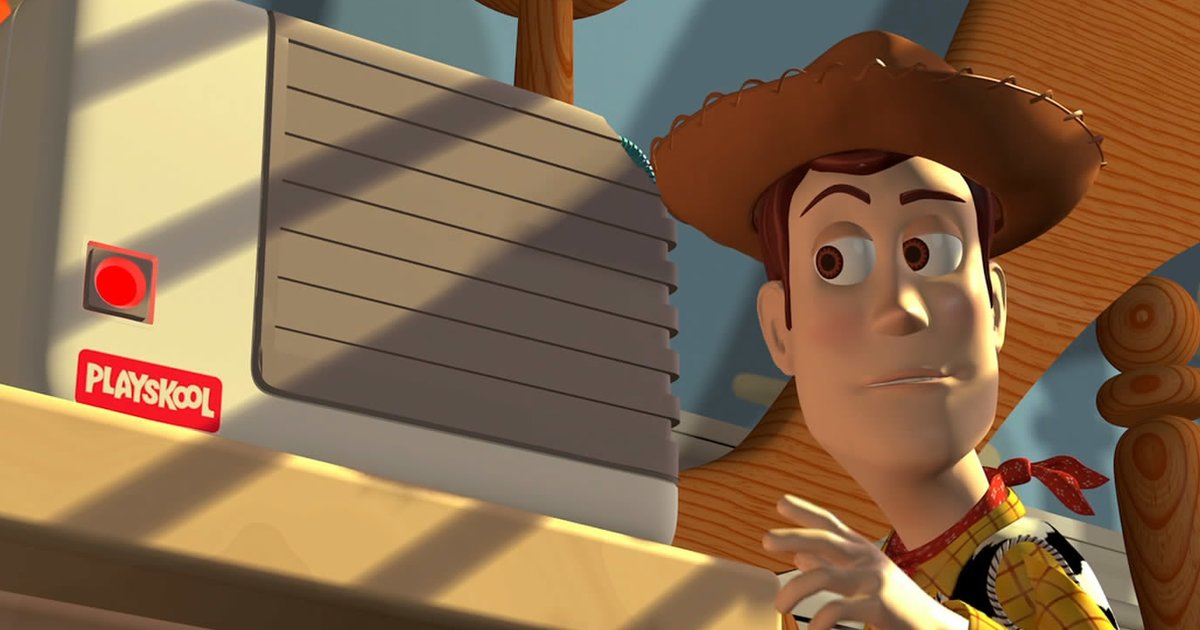 Every Computer Animated Movie (Slideshow) Quiz - By Sheldon