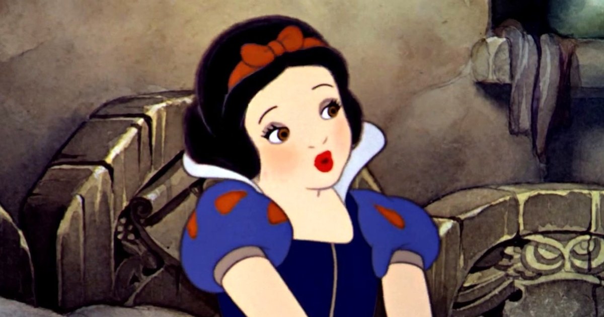 Pick 5 in 15: Disney Dwarfs Quiz