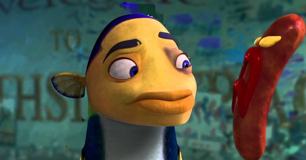 Click the 'O' Cartoon Characters II Quiz - By ddd62291