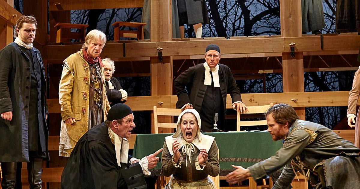 Yet Another Musicals and Non-Musicals Logic Puzzle Quiz - By ...