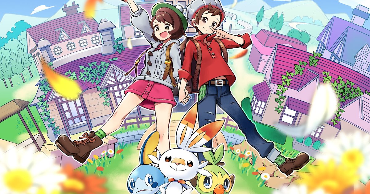 Sporcle's Easiest Pokémon (per Generation) Quiz - By ShadowFox6435
