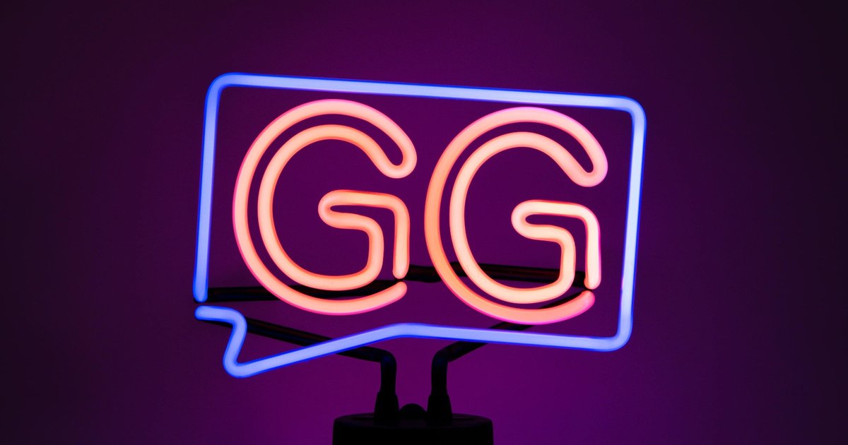 Two 'G' Words by One Hint II Quiz