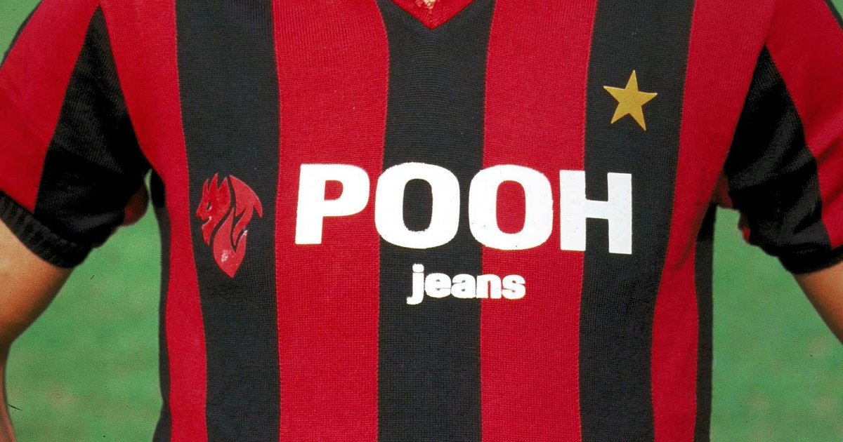 Name the Iconic Kit Sponsors Quiz - By Judith16195