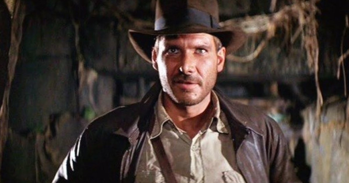 Character Profile: Indiana Jones Quiz - By Bratista