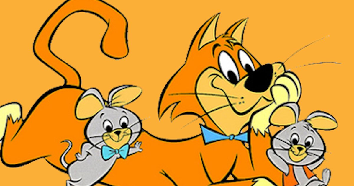 Cartoon Animal Sorting Gallery Quiz - By briandmage