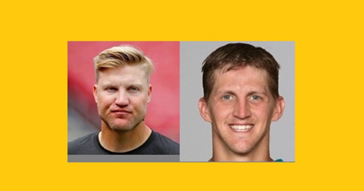 Teams of the McCown Brothers Quiz - By harleydog