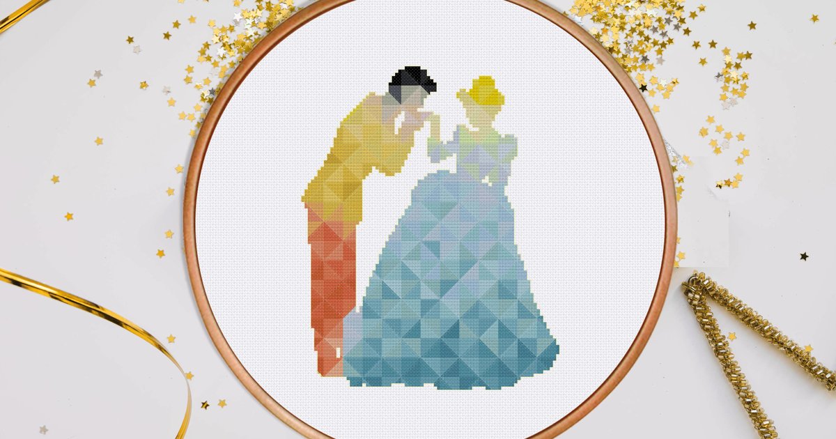Animated Movies by Embroidery Quiz - By aglick