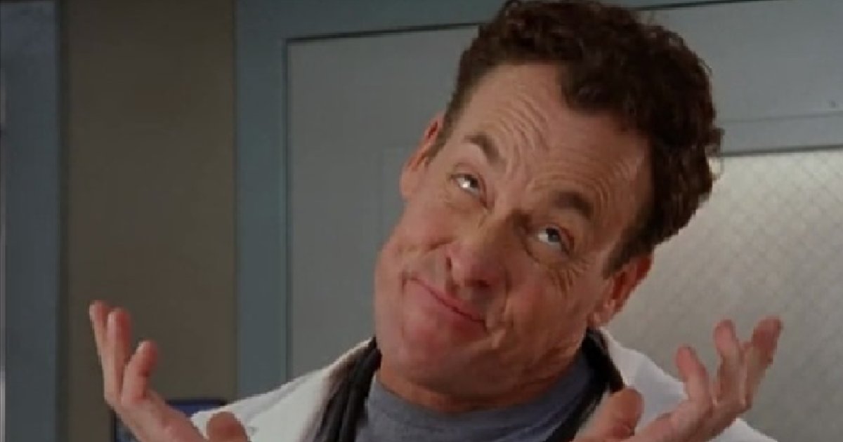 Dr. Cox's Never Allowed List Quiz - By potterpal