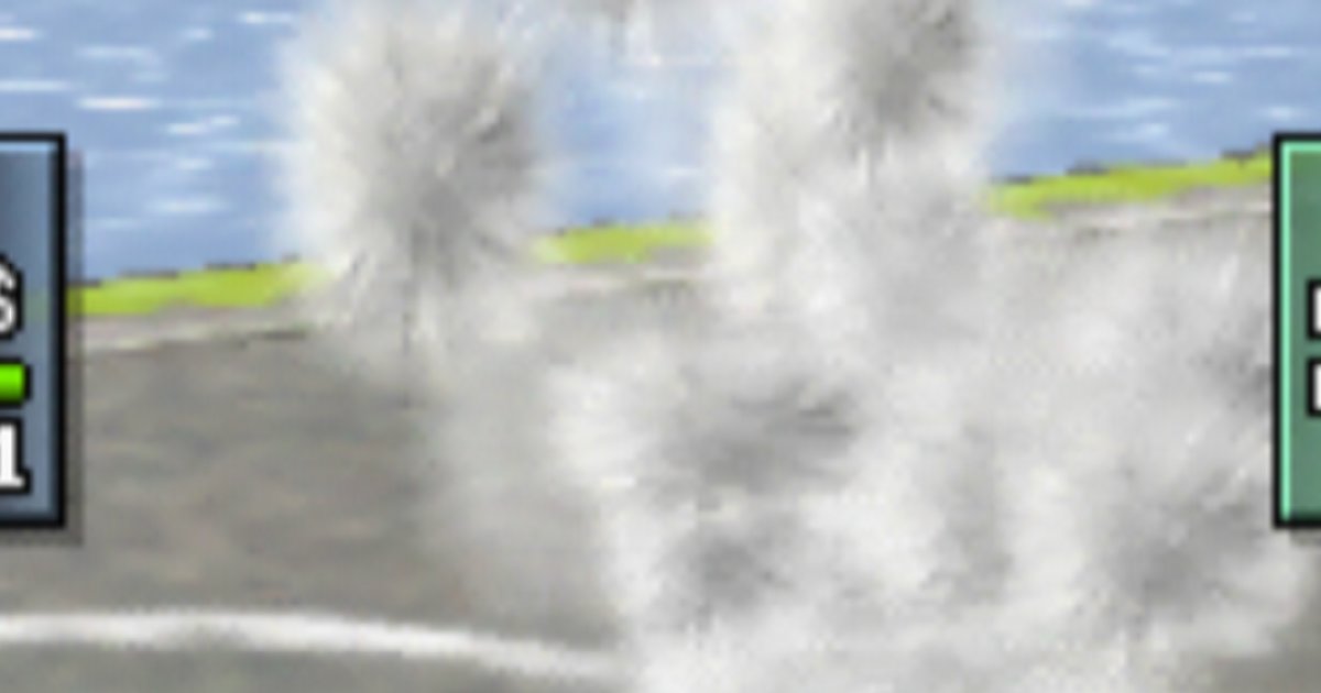 Pokémon by move: Cotton Spore Quiz - By C_Hasselheim