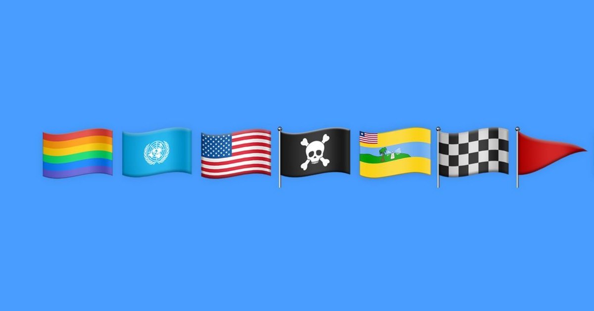 WhatsApp flags Quiz - By Deleted Account