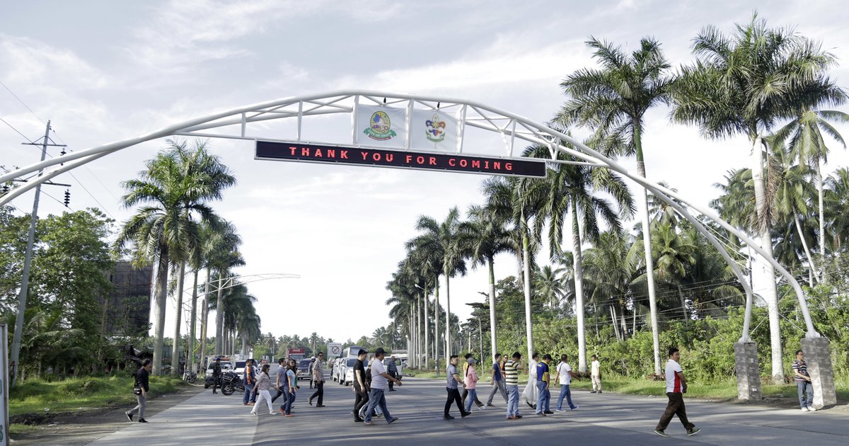 7-to-1: Letter 'T' Cities Quiz - By FilipinoBreloom