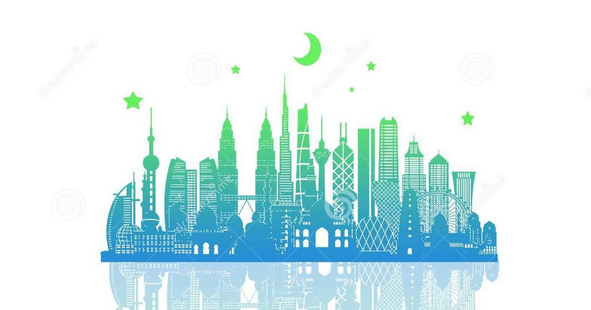 Largest Asian countries Minefield Map Quiz - By Juan382